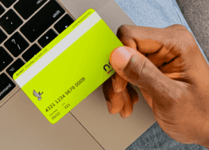 CVV do cartão de crédito: O que é, onde fica e como funciona?